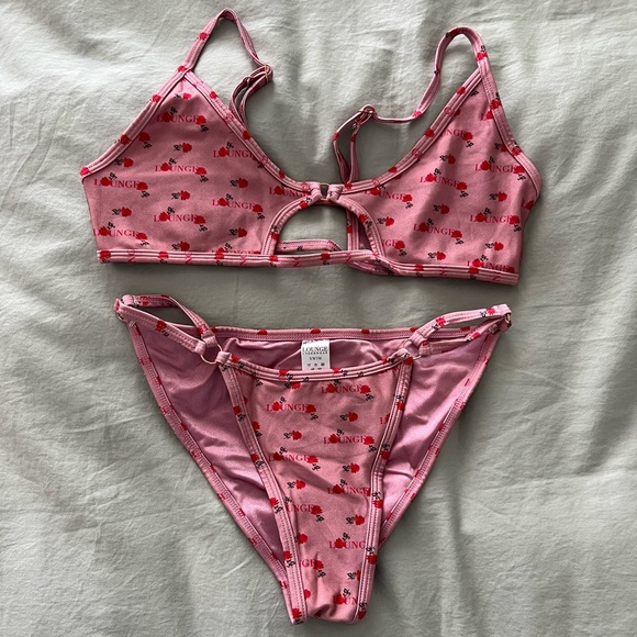 Lounge Underwear | Swim | Lounge Underwear Bikini | Poshmark